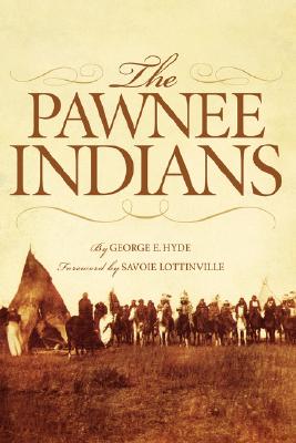 The Pawnee Indians