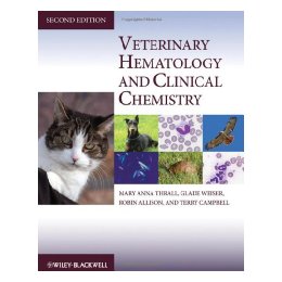 Veterinary Hematology and Clinical