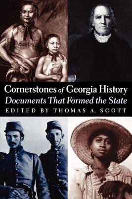 Cornerstones of Georgia History