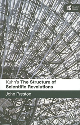 Kuhn's 'The Structure of Scientific