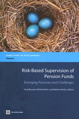 Risk-Based Supervision of Pension Funds: