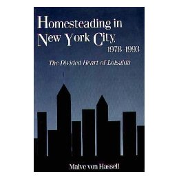 Homesteading in New York City,