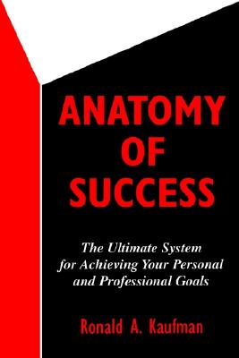 Anatomy of Success