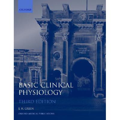 Basic Clinical Physiology