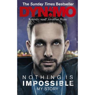 Nothing Is Impossible: My Story