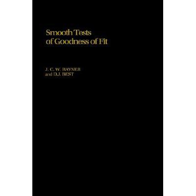 Smooth Tests of Goodness of Fit