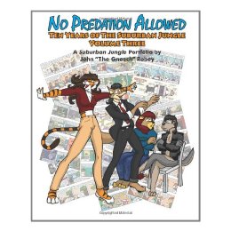 No Predation Allowed