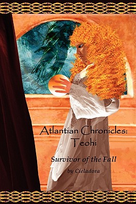 Atlantian Chronicles: Teohi Survivor of