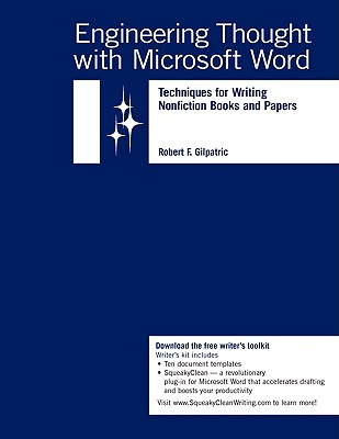 Engineering Thought with Microsoft Word: