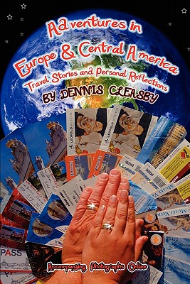 Adventures in Europe and Central