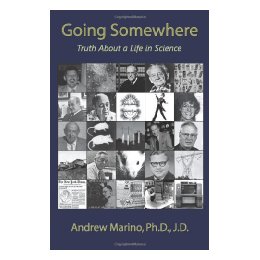 Going Somewhere: Truth about a Life in