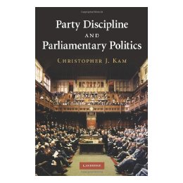 Party Discipline and Parliamentary