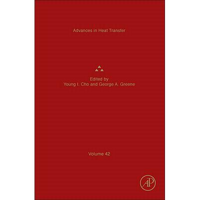 Advances in Heat Transfer: Volume 42