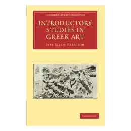 Introductory Studies in Greek Art