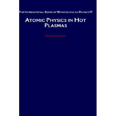Atomic Physics in Hot Plasmas