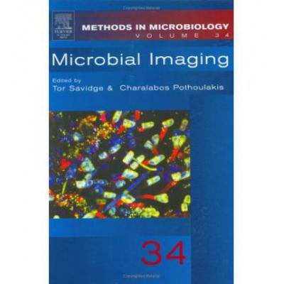 Microbial Imaging: Volume 34