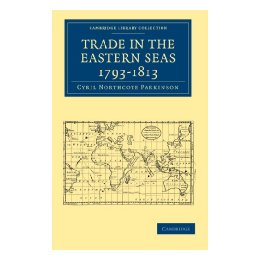 Trade in the Eastern Seas 179