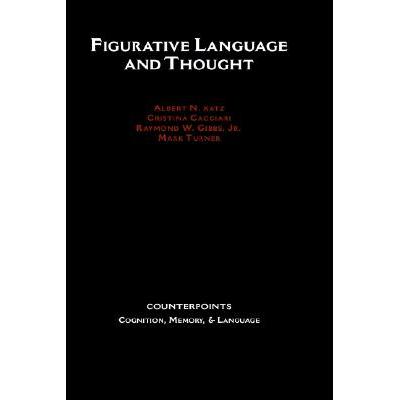 Figurative Language and Thought