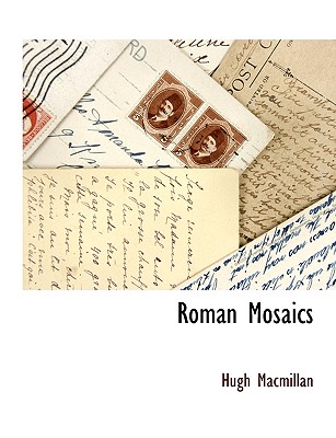 Roman Mosaics