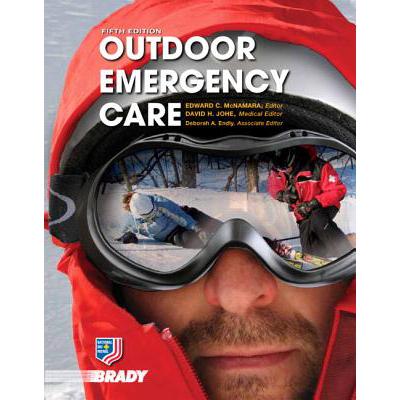 Outdoor Emergency Care