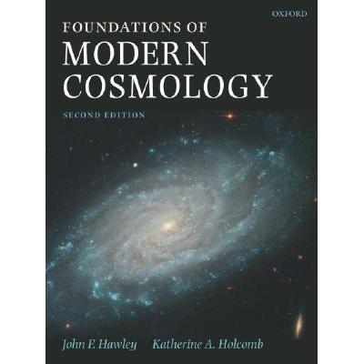 Foundations of Modern Cosmology
