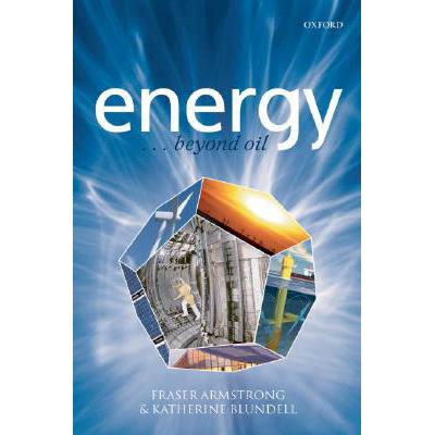 Energy... Beyond Oil