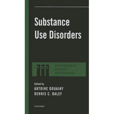 Substance Use Disorders