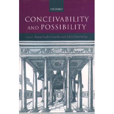 Conceivability and Possibility