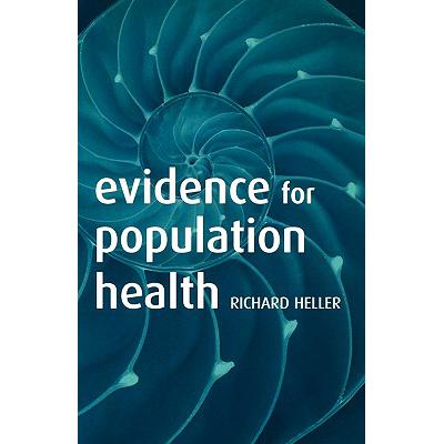 Evidence for Population Health