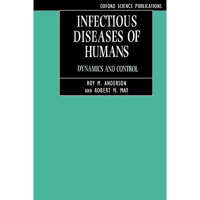 Infectious Diseases of Humans: Dynamics and ...