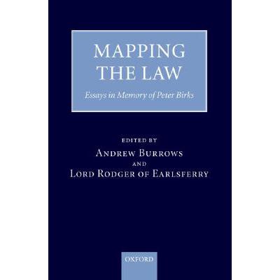 Mapping the Law: Essays in Honour of Peter B...