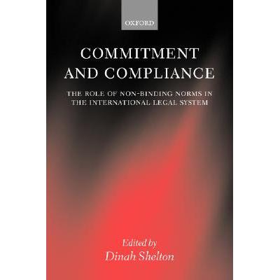 Commitment and Compliance: The Role of Non-B...