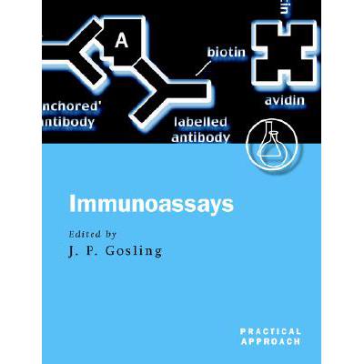Immunoassays: A Practical Approach