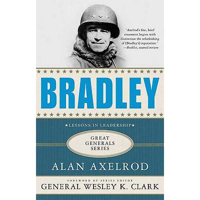 Bradley: A Biography