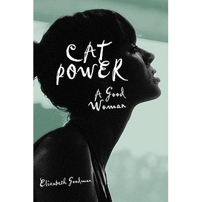 Cat Power: A Good Woman