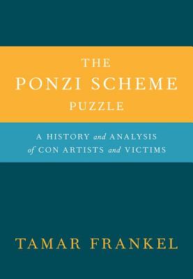 The Ponzi Scheme Puzzle: A History and