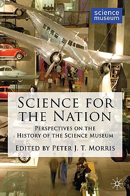 Science for the Nation: Perspectives on