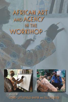 African Art and Agency in the