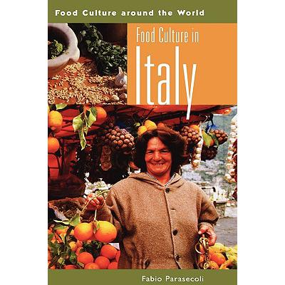 Food Culture in Italy
