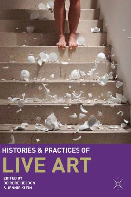 Histories and Practices of Live