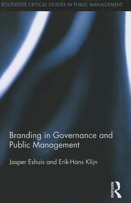 Branding in Governance and Public