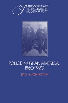 Police in Urban America, 186