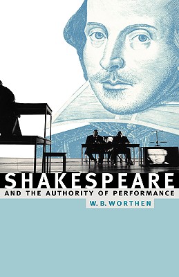 Shakespeare and the Authority