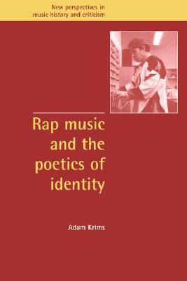 Rap Music and the Poetics of
