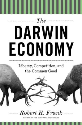 The Darwin Economy: Liberty