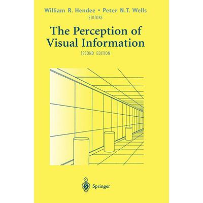 The Perception of Visual Information
