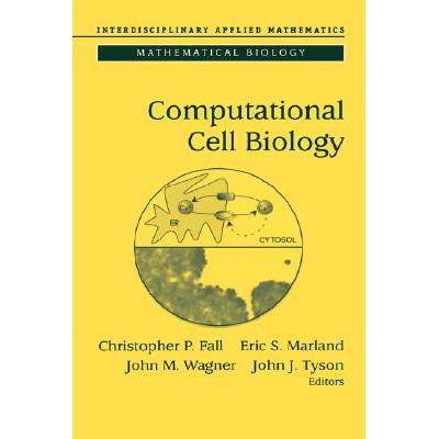 Computational Cell Biology