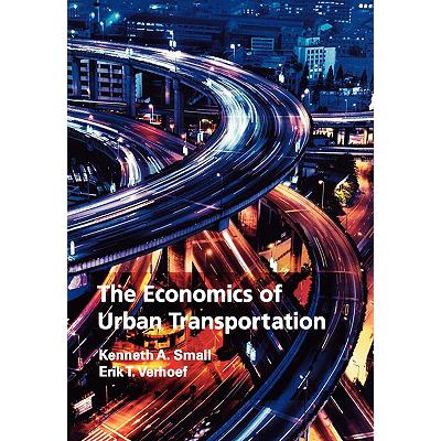 The Economics of Urban Transportation