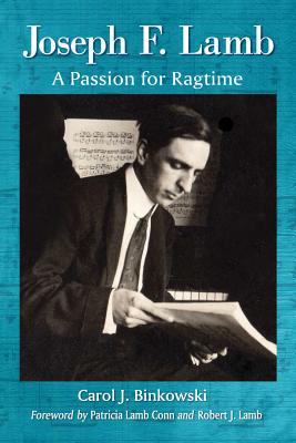 Joseph F. Lamb: A Passion for