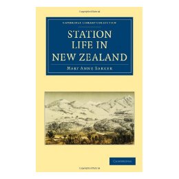 Station Life in New Zealand